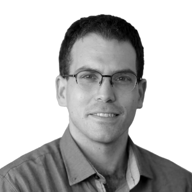 Dr. Moshe Mendelmilch